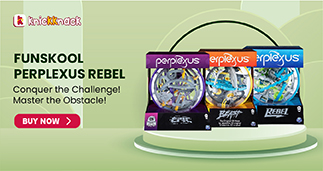 Explore knickknack's Toy Store - Browse Online for Children's Toys and ...